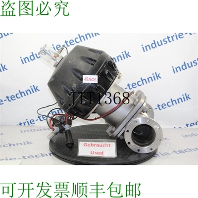 原装供应Gemü 687 80D1634 41 Vanne à Membrane 金属膜汤锅