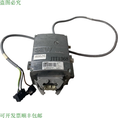 原装供应Sew Movi-Switch Msw-2S-07A/Cb0/P22A/Ri2A/Ala4 Démar