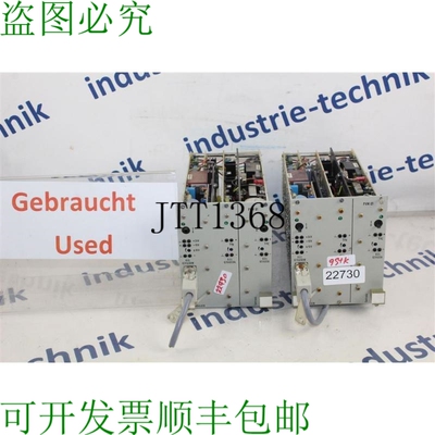 原装供应H&B CONTRONIC P 70950-4-0368 309 6-4664A10 PVM 01