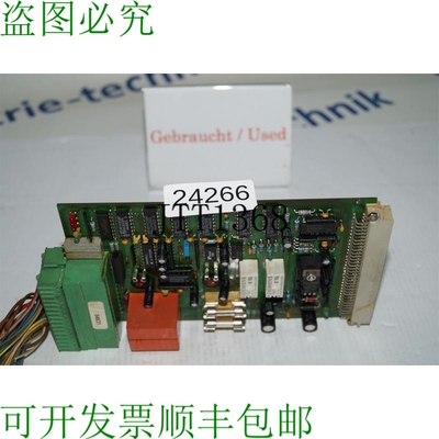原装供应Loroch LO-022-BS Scheda Elettronica Moduli LO022BS