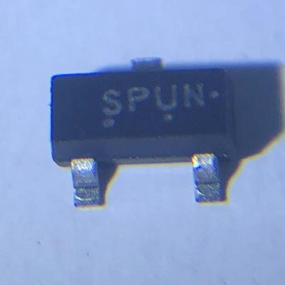 MAX809TTRG 【索特尔电子芯片商城】全新可直拍