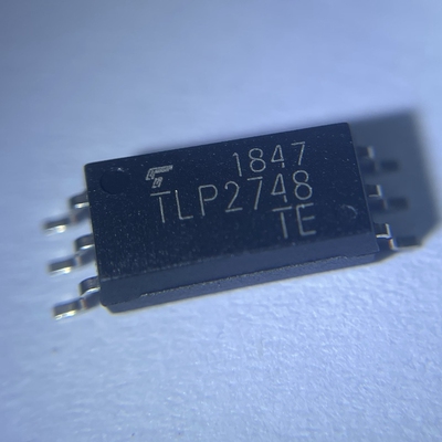 TLP2748(TP,E SOP6【索特尔电子芯片商城】原装可直拍