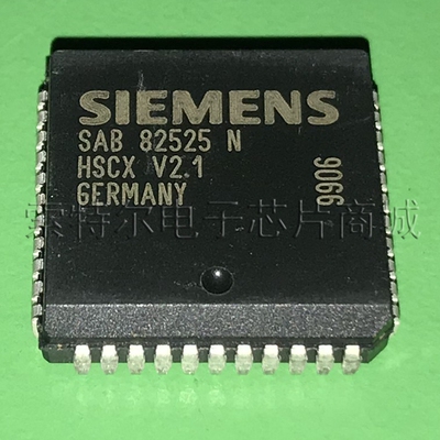 SAB82525NV2.1 【索特尔电子芯片商城】原装可直拍