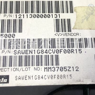 SAWEN1G84CV0F00R15 村田MURATA滤波器 SMD 支持配单
