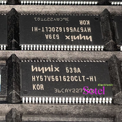 HY57V561620CLT-HITSOP54