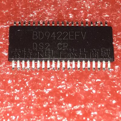BD9422EFV ROHM TSSOP40【索特尔电子芯片商城】原装可直拍