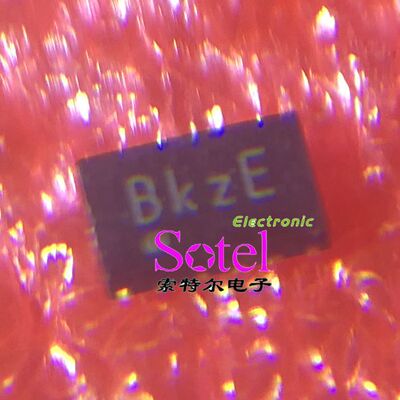 NT50198BQG-12 NOVATEK TDFN-12