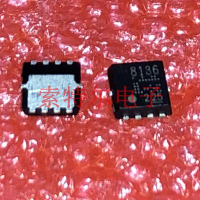 TPCC8136 TOSHIBA DFN33 【索特尔电子芯片商城】原装可直拍