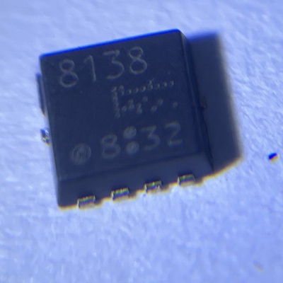 TPCC8138,L1Q QFN 晶体管场效应管芯片原装