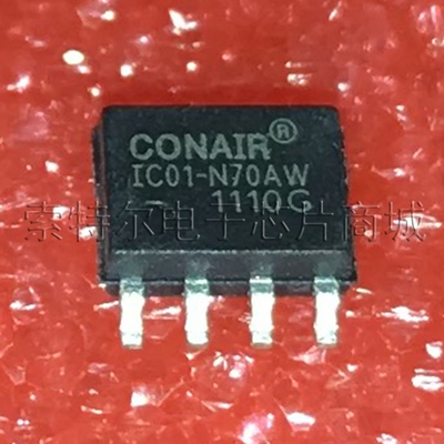IC01-N70AW CONAIR SOP8【索特尔电子芯片商城】