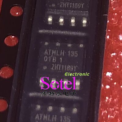 AT24C01BN-SH-T 【索特尔电子芯片商城】原装可直拍