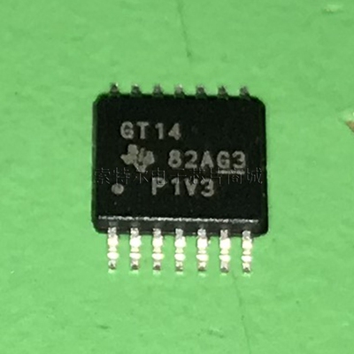 SN74GTL2014PWR TI TSSOP GT14 原装可直拍