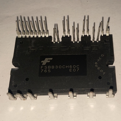 FSBB30CH60C【索特尔电子芯片商城】原装可直拍
