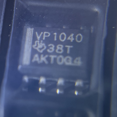 SN65HVD1040DR【索特尔电子芯片商城】原装可直拍