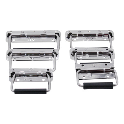 AW/安望 弹簧拉手 木箱提手盖环把手 工业设备提手舞台箱拉手