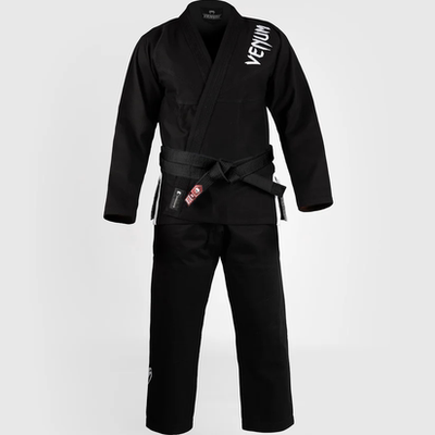 VENUMCONTENDER3.0BJJGI柔术服