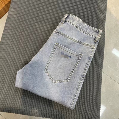 特别小的小脚裤微瑕