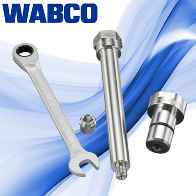 威伯科6401955222 WABCO 达夫0907695 Great Dane S-32676-5