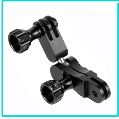 运动相机GoPro金属转接头支架