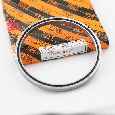 THK轴承 RB9016UUCC0 RB10016 10020 11012 11015 RE RA 交叉轴承