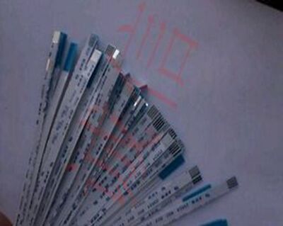 惠普DV2000DV9000触摸排线DV6000