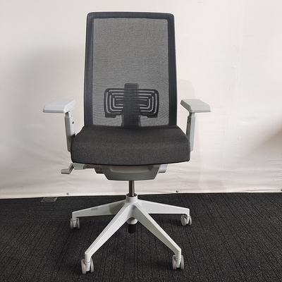 HAWORTH海沃氏人体工学椅子护腰电脑椅办公椅电竞椅子职员学习椅