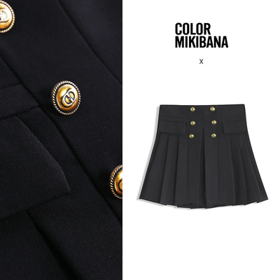 【直播专享】MIKIBANA半截裙JM2ZB0123