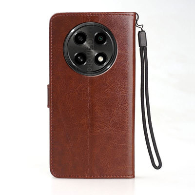 OPPOPJG110手机壳皮夹OPPOA2PRO保护套翻盖外壳6.70英寸oopoA2PR0插卡oppLL0磁扣ooppA2POR新款0ppoLLO全包oq