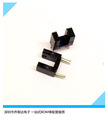 晶体管输出光学传感器