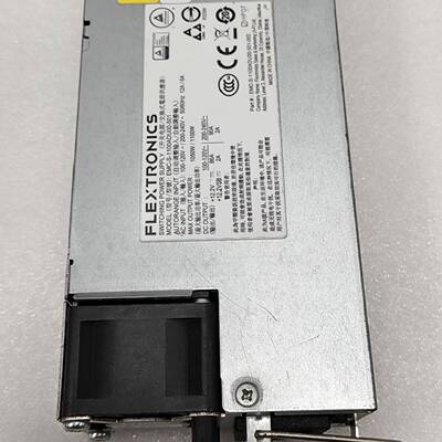 议价FLEXTROCS EMC-S-1100ADU00-可维修