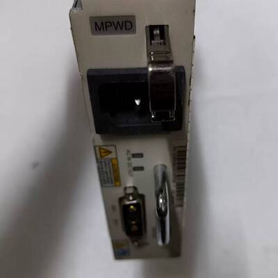 议价MPWD H801交流电源板 适用于MA5608T 成色如图可维修翻新