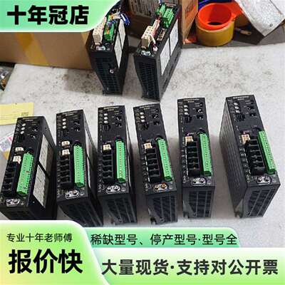 议价Oriental Motor东方BLED3S/BLED3SM可维修翻新