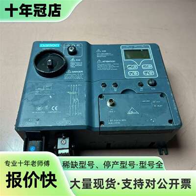 议价Damon德马 DSmart 100-301210 电机控可维修翻新