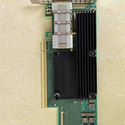 议价迈洛思Mellanox MCX653105A-HDAT 20可维修翻新