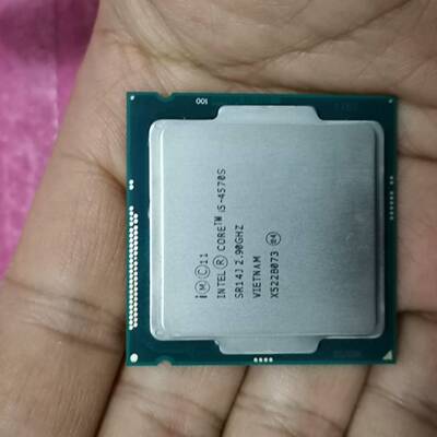 议价I5-4570S可维修翻新