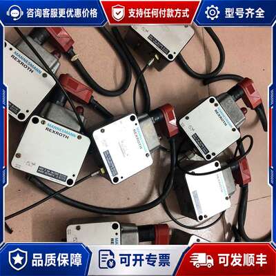 议价Rexroth压力开关 HED30A，36/200 的2可维修