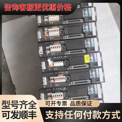 议价dec伺服驱动器，型号：DA21222，DA22422，可维修