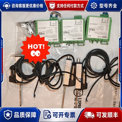 议价Novotechnik TRS-0050 MUP 080-111 信号转换器可维修