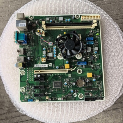 原装HP405g2 485G2 MT MS-7938 V1.0主板 754091-001 753929-001