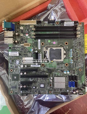 原装IBM X3100 M4 服务器主板 00D8550 00Y7576 00AL957 00D8868