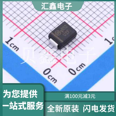 MURS230T3G 原装正品 正向压降(Vf)