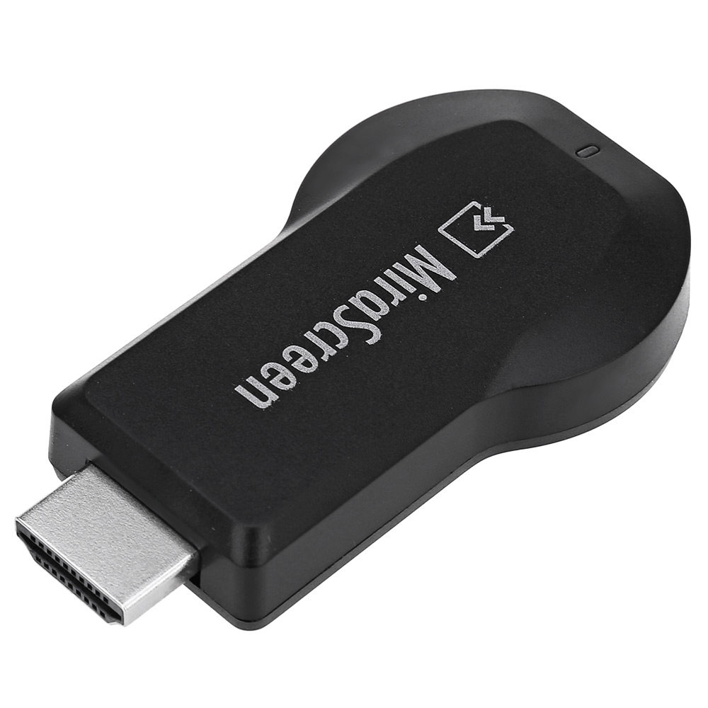 mirascreen2.4g e5 gh173无线同屏器HDMI同屏投影电视多屏互动