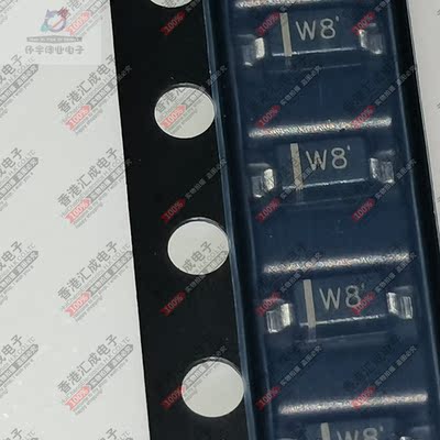 CMHZ4689 SOD123 5.1V 贴片二极管 全新原装