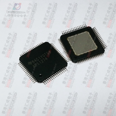 ADS1274IPAPR ADS1274IPAP HTQFP64 全新原装