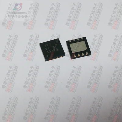 TLV1117IDRJR TLV1117IDRJ SON8 全新原装