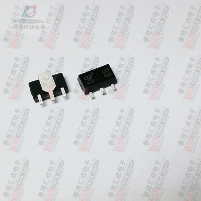 LM317LIPK SOT89 全新原装
