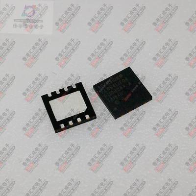 S25FL064LABNFI040 USON-8 全新原装