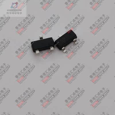 MMBT3416LT3G SOT23 全新原装