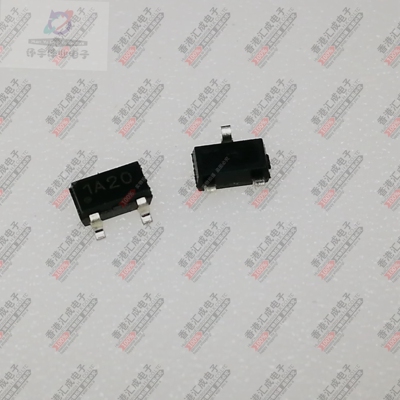 NU501-1A20 NU501 SOT23 全新原装
