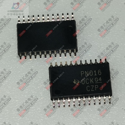 TPD12S016PWR TPD12S016PW TSSOP24 全新原装
